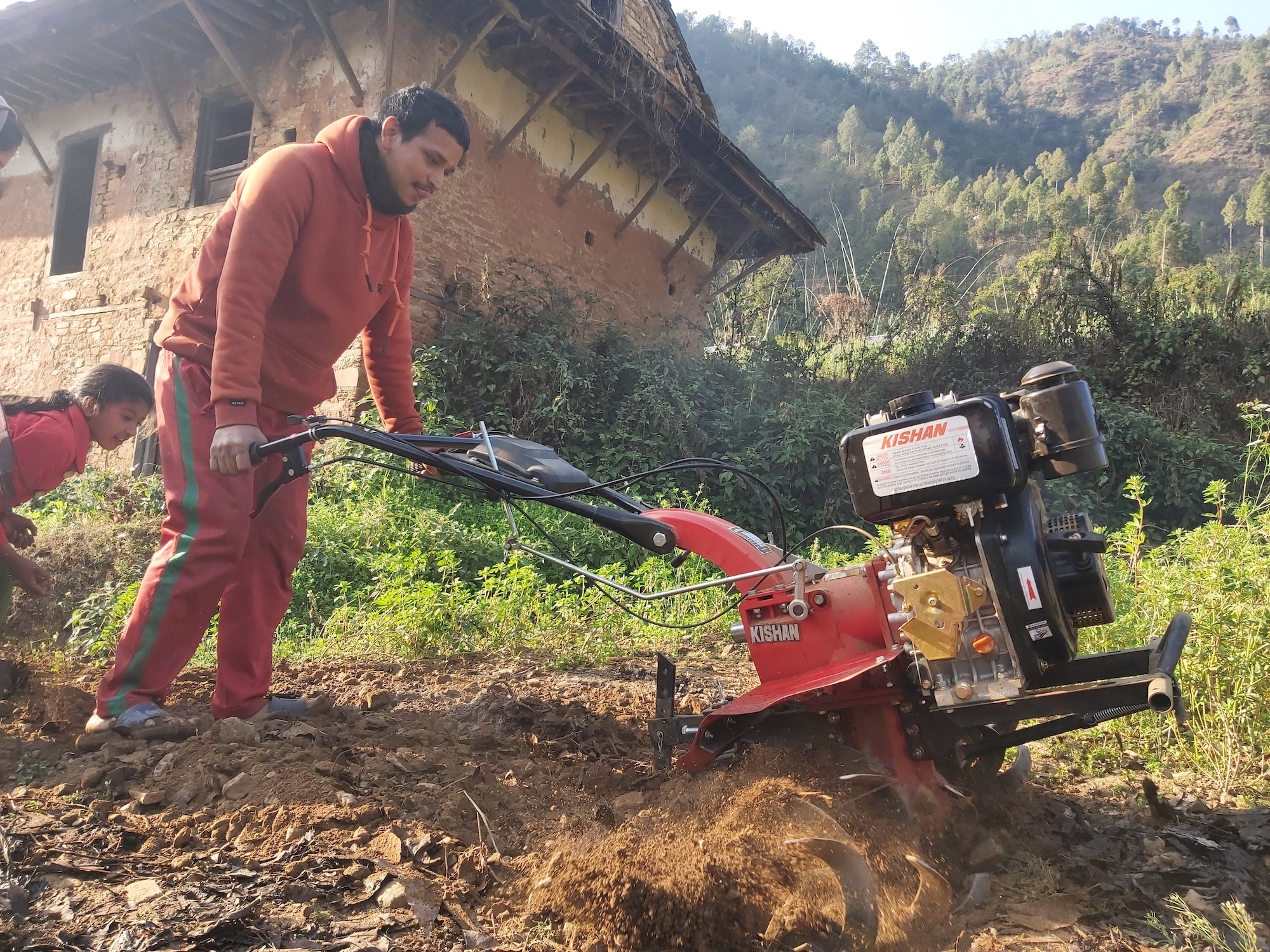 Rehabilitation Support | NCRS